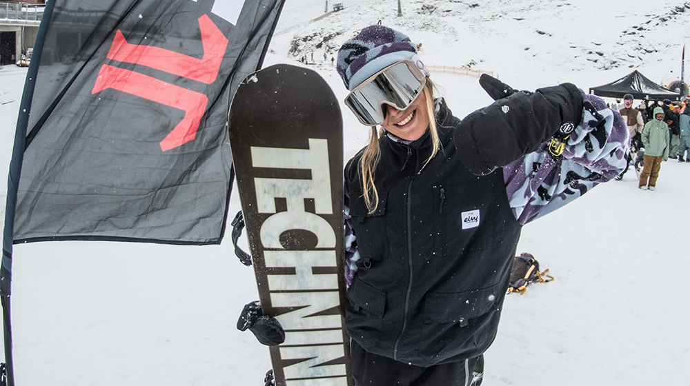 Team – Technine