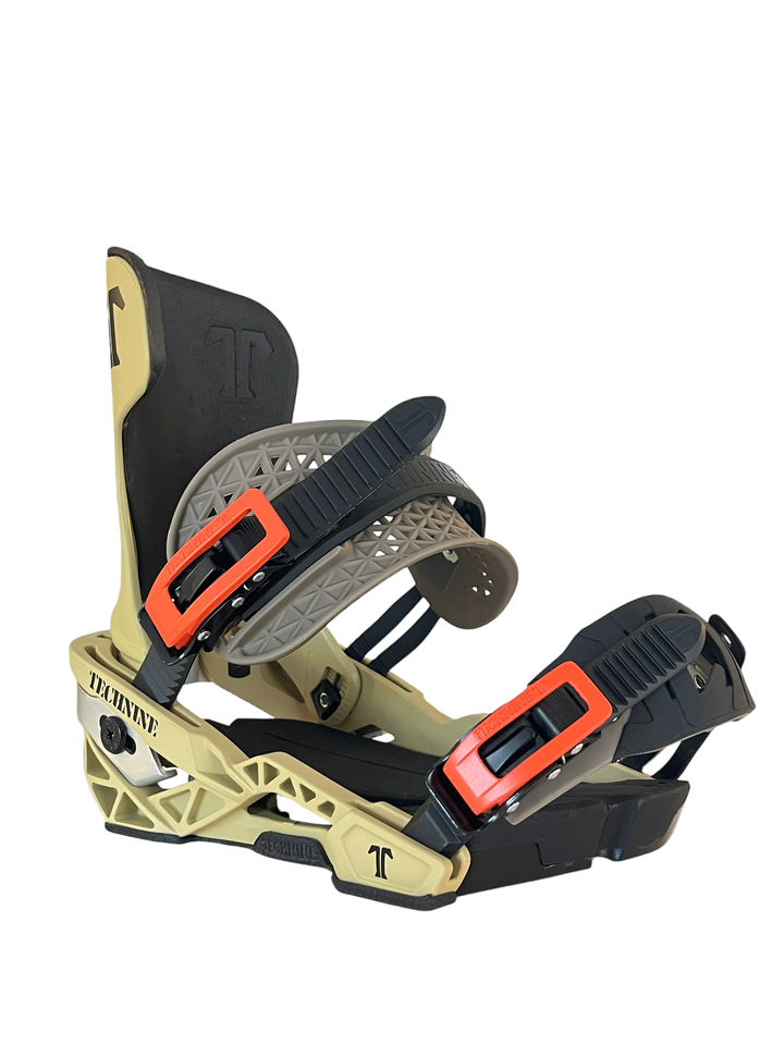 Bindings – Technine