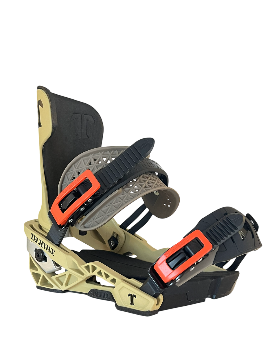 Bindings – Technine