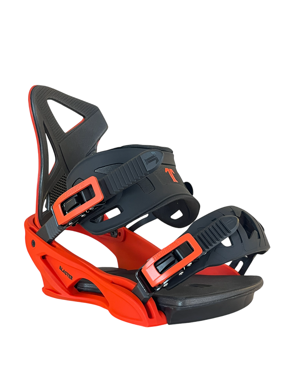Bindings – Technine
