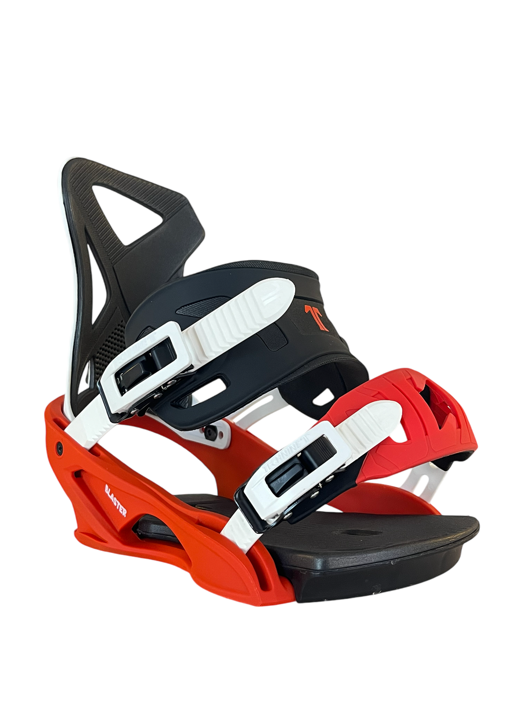 Bindings – Technine