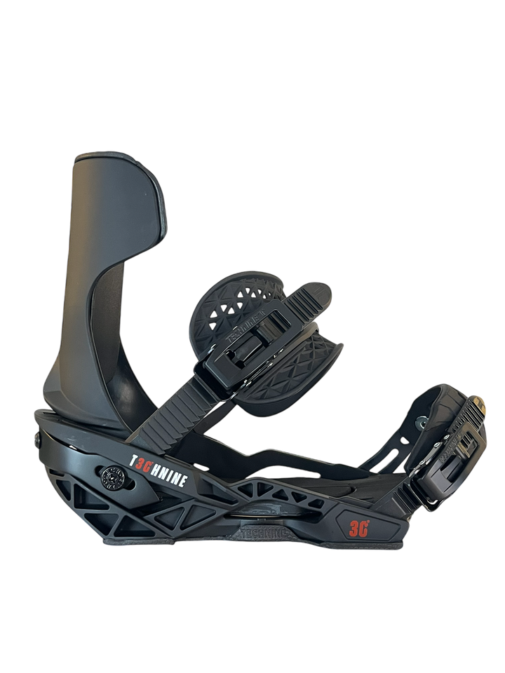 Bindings – Technine