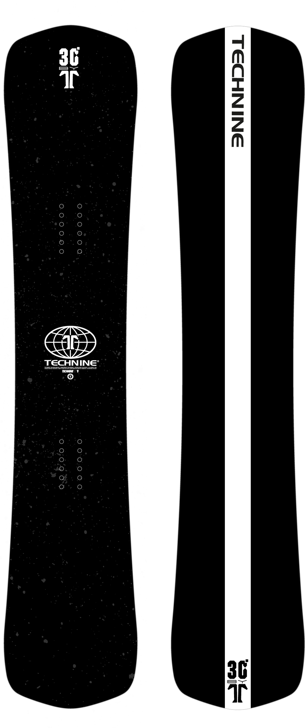 New 25/26 Technine Snowboards