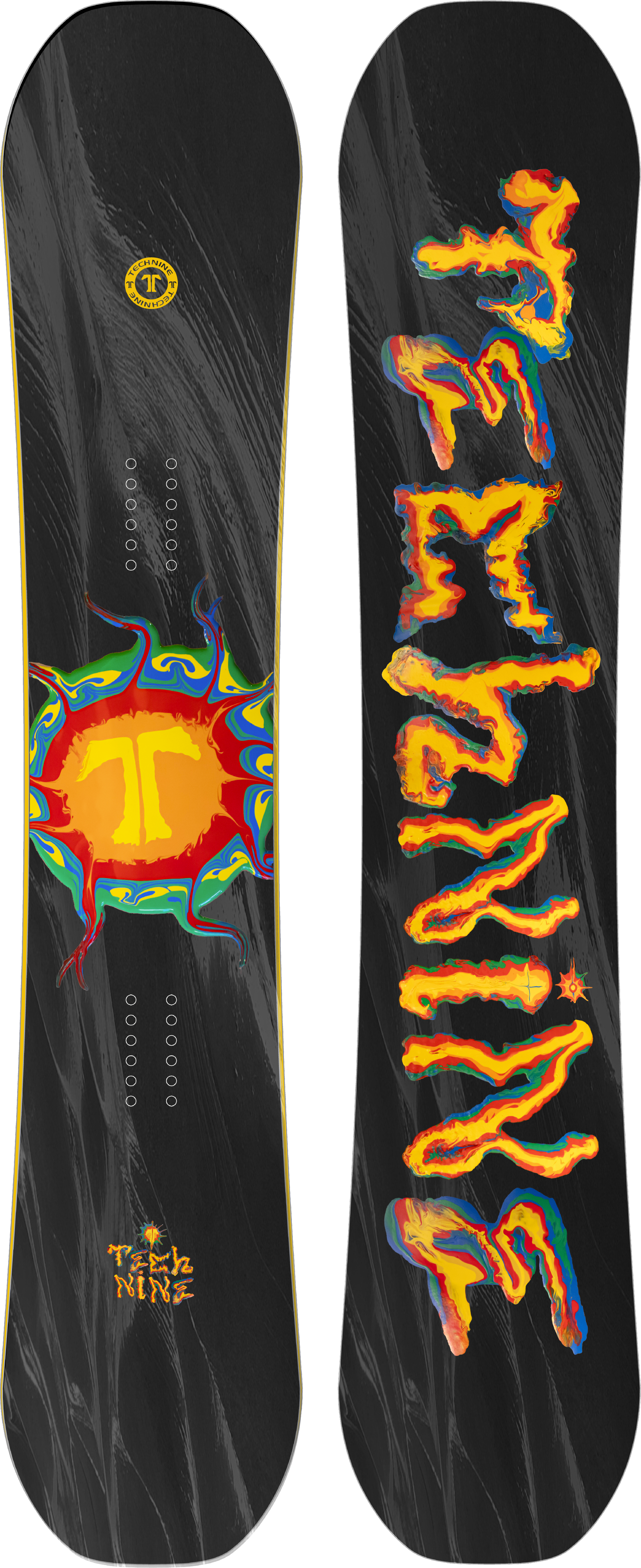 Technine Snowboards