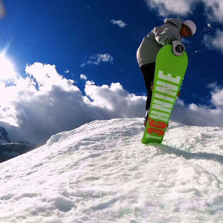 Technine Snowboards