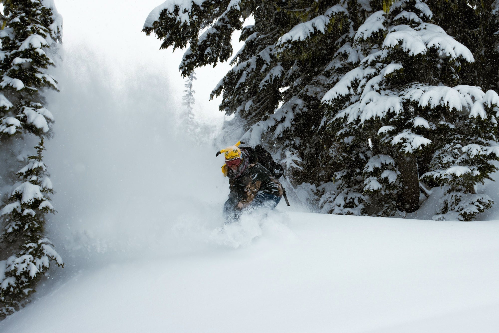 Technine Snowboards