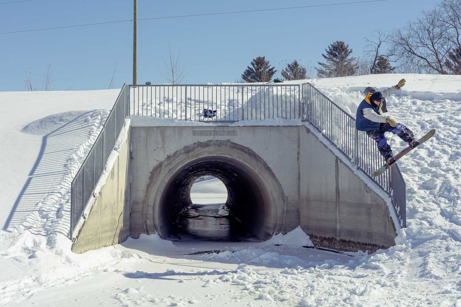 Technine Snowboards
