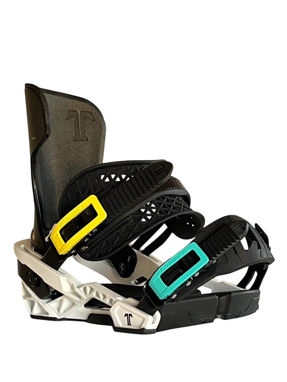 SLUGGER PRO BINDING SINGLE SCRUB HB F25 – Technine