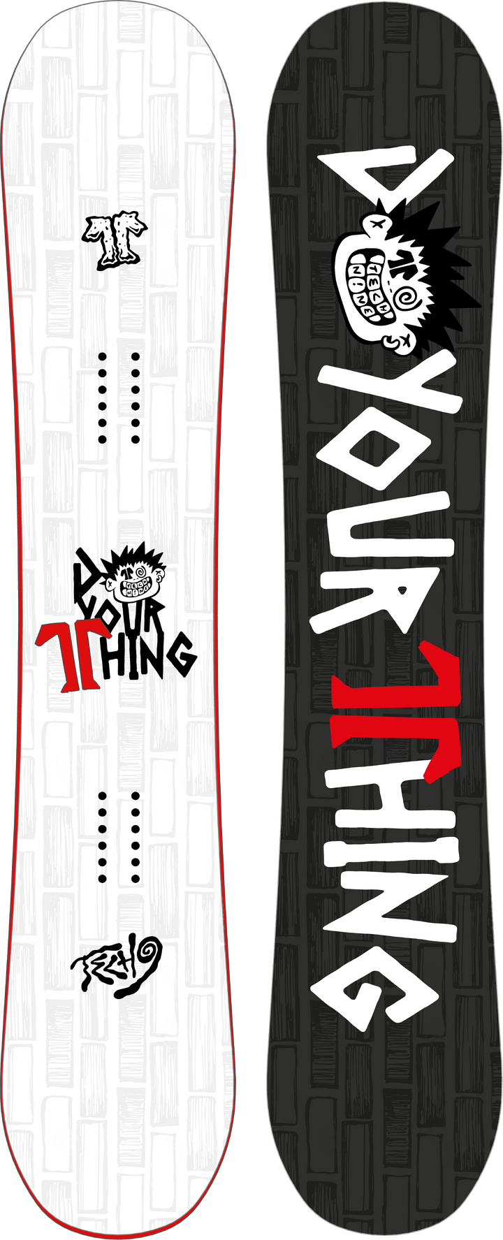New 25/26 Technine Snowboards
