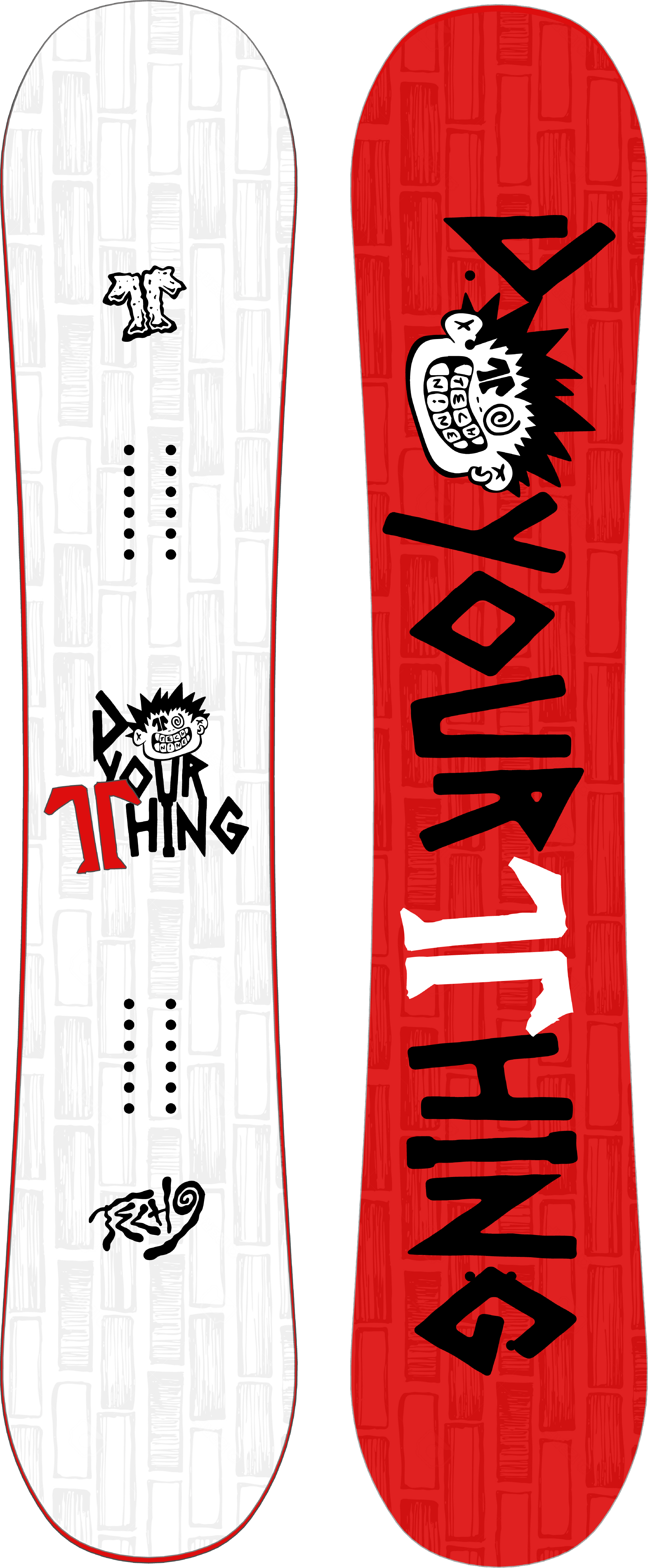 Technine Snowboards