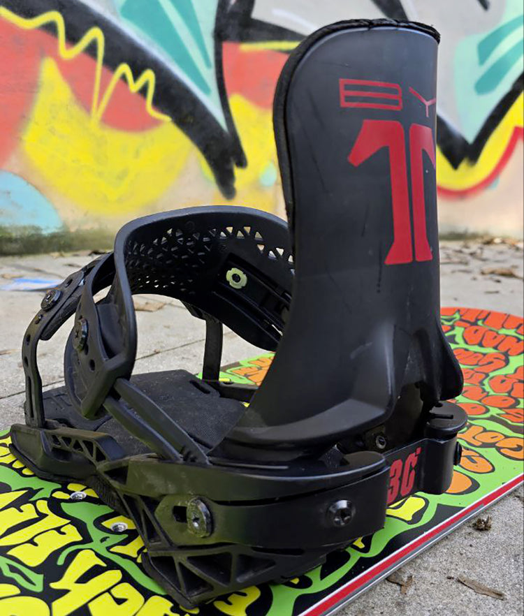 Technine Snowboards