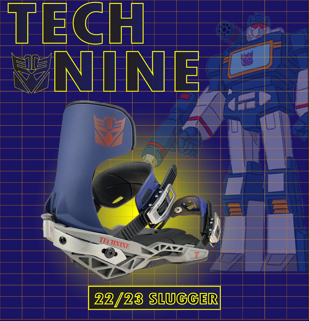 Technine Snowboards – Technine USA