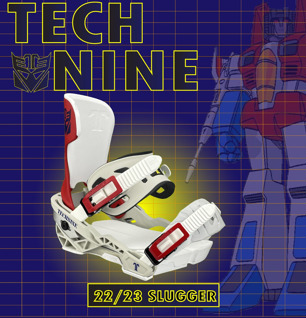 Technine Snowboards – Technine USA